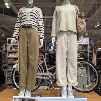 UNIQLO - Updated December 2025 - 67 Photos & 28 Reviews - 4425 La Jolla ...