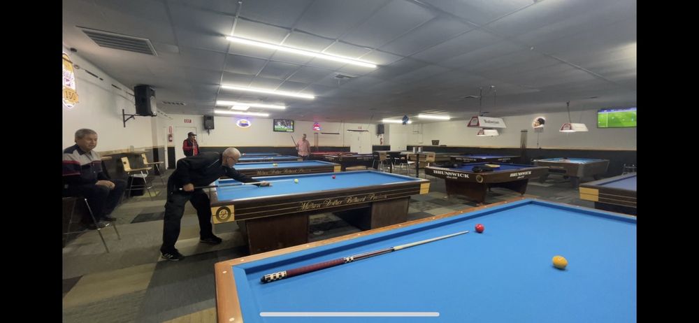 MILLION DOLLAR BILLIARDS - Updated August 2025 - 320 Chester Ave ...