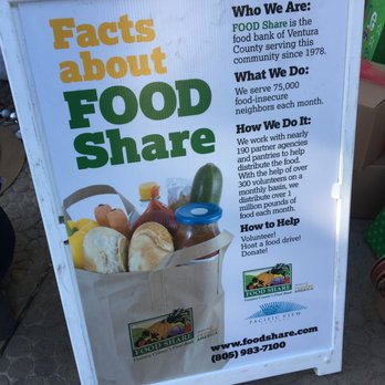 FOOD SHARE - Updated December 2025 - 29 Photos - 4156 Southbank Rd ...