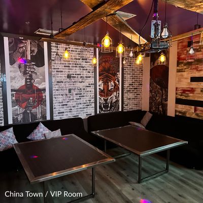 NINJA KARAOKE CHINATOWN - Updated July 2024 - 72 Photos & 41 Reviews - 5115 Spring Mountain Rd ...