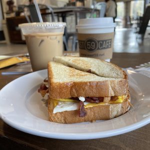 EAST 59 CAFE AT LEE BRANCH - 23 Photos & 17 Reviews - 701 Doug Baker ...