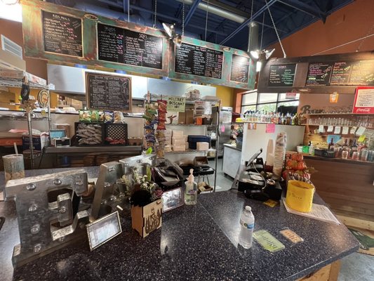 THE SUB STATION - Updated August 2025 - 20 Photos & 46 Reviews - 116 ...