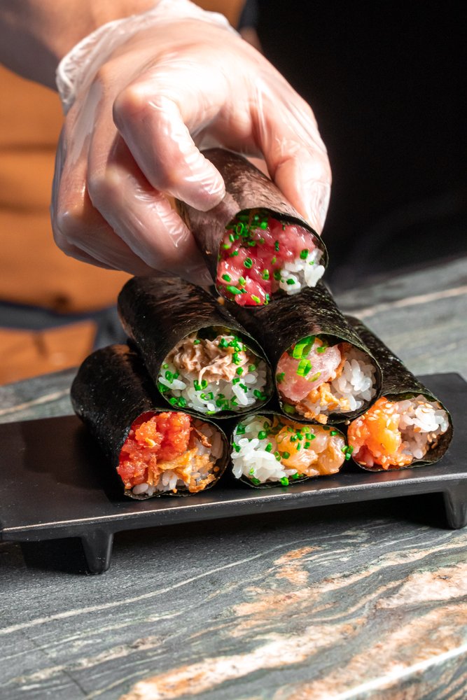 ROL HAND ROLL BAR BY KEI CONCEPTS - Updated July 2024 - 1756 Photos ...