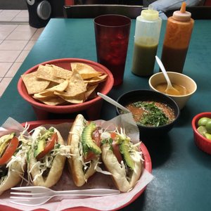 THE BURRITO SPOT - 568 Springmart Blvd, Brownsville, Texas - Fast Food ...