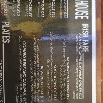 DINGLE HOUSE IRISH PUB - Updated May 2024 - 187 Photos & 248 Reviews ...