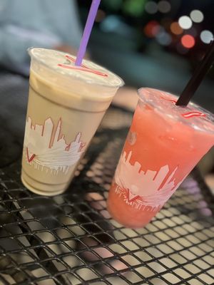 VANITEA CAFÉ - Updated December 2025 - 881 Photos & 634 Reviews - 525 ...