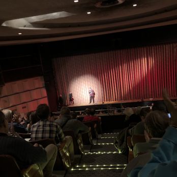 CAHN AUDITORIUM - Updated December 2025 - 21 Photos & 20 Reviews - 600 ...