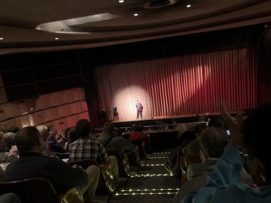 CAHN AUDITORIUM - 20 Photos & 18 Reviews - 600 Emerson, Evanston ...