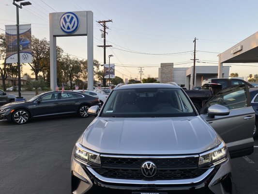 TIMMONS VOLKSWAGEN - Updated September 2025 - 166 Photos & 894 Reviews ...