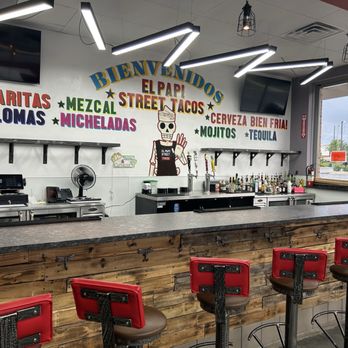 EL PAPI REAL STREET TACOS - Updated December 2025 - 44 Photos & 37 ...