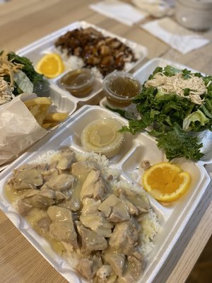 RASCALS TERIYAKI GRILL - Updated 2024 - 314 Photos & 818 Reviews - 5111 ...