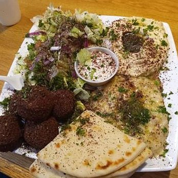 AL BASHA - 240 Photos & 348 Reviews - 2302 1st Ave, Seattle, Washington ...