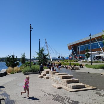 VANCOUVER WATERFRONT PARK - Updated September 2024 - 113 Photos & 27 ...
