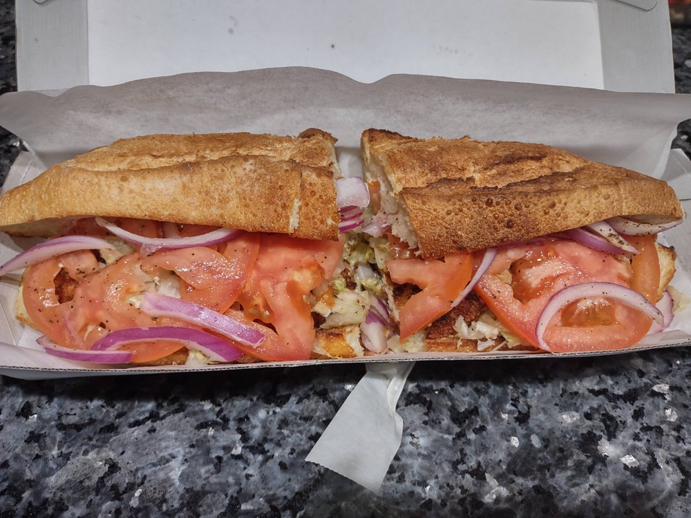 ROUND PIE PIZZA COMPANY - Updated January 2026 - 10 Photos & 18 Reviews ...