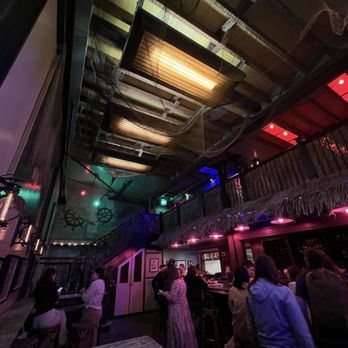 TRICK DOG - Updated November 2024 - 1369 Photos & 969 Reviews - 3010 ...