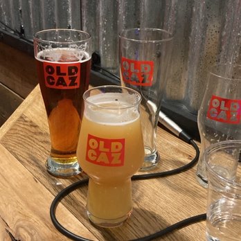 OLD CAZ BEER - Updated January 2026 - 154 Photos & 68 Reviews - 5625 ...