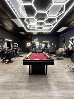 XCLUSIVE BLENDZ BARBERSHOP - Updated April 2026 - Request an ...