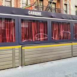 CARBONE - Updated October 2024 - 4781 Photos & 1902 Reviews - 181 ...
