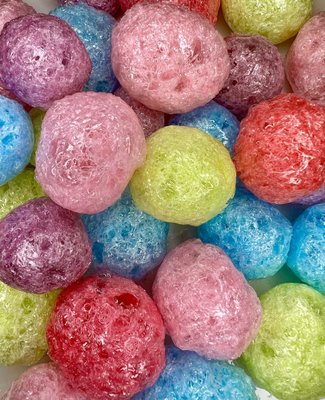 JOJO’S FREEZE DRIED GOODIES - Updated December 2025 - 3306 N Swallow ...