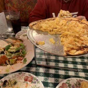 FRANTONE’S PIZZA & SPAGHETTI VILLA - 258 Photos & 294 Reviews - Pizza ...