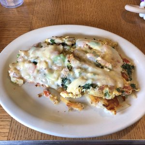WALL STREET DINER - 54 Photos & 91 Reviews - 4428 N Wall St, Spokane ...