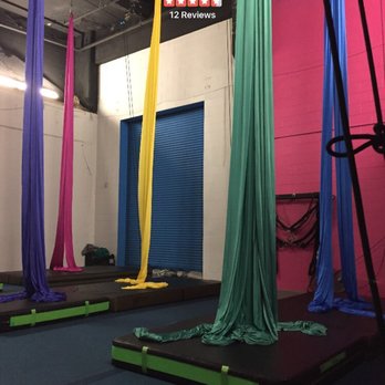 AERIAL ARTS OF ROCHESTER - Updated October 2025 - 57 Photos & 23 ...