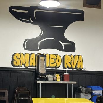 SMASHED RVA - Updated December 2025 - 205 Photos & 86 Reviews - 1600 ...