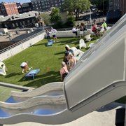 ELECTRIC MOON SKYTOP LOUNGE + MOON DECK - 208 Photos & 113 Reviews ...