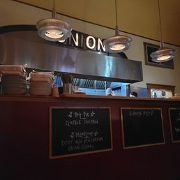 CLARKSTON UNION BAR & KITCHEN - Updated July 2025 - 424 Photos & 505 ...
