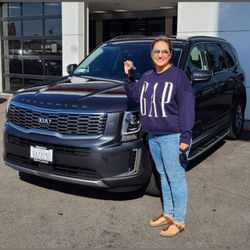 KIA OF CARSON - 457 Photos & 1066 Reviews - 22020 Recreation Rd, Carson ...