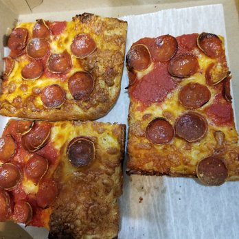 BADAMO’S PIZZA - 126 Photos & 157 Reviews - 1106 Federal St, Pittsburgh ...