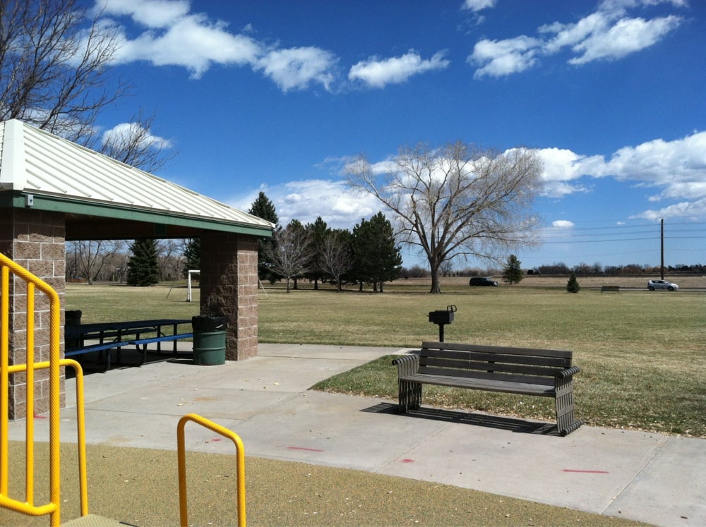 PARAMOUNT PARK - Updated July 2024 - 2800 Paramount Pkwy, Wheat Ridge ...