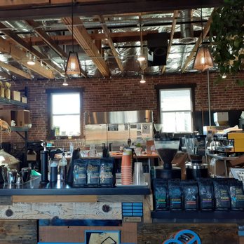 COFFEEBAR ROASTERY - Updated July 2024 - 261 Photos & 30 Reviews - 1030 ...