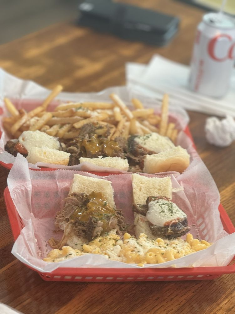 SUNSET SLIDERS - Updated December 2025 - 21 Photos - 3711 SE Dixie Hwy ...