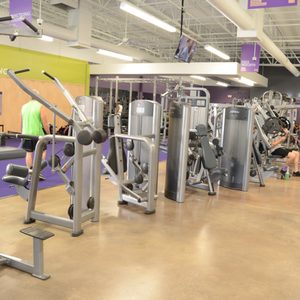PLANET FITNESS - Updated January 2026 - 24 Photos & 14 Reviews - 4125 N ...