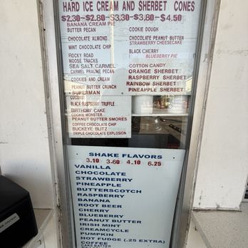 DURBIN MAGIC FREEZE - Updated October 2025 - 15 Photos & 51 Reviews ...