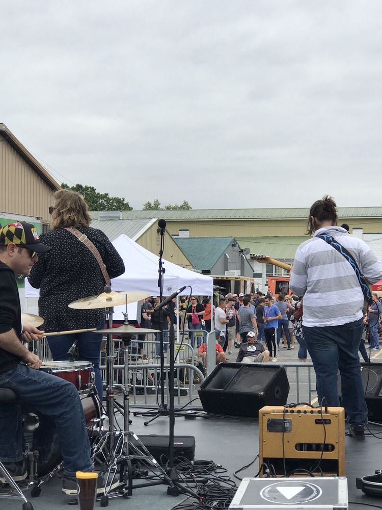 FREDERICK COUNTY FAIRGROUNDS - Updated January 2025 - 19 Photos - 797 E ...