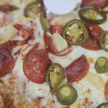 CAPONE’S PIZZA - Updated December 2025 - 212 Photos & 351 Reviews ...