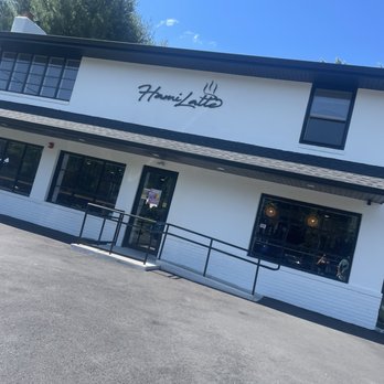 HAMILATTE - Updated January 2025 - 30 Photos & 24 Reviews - 1971 NJ-33 ...