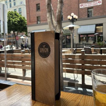 UNION KITCHEN AND TAP GASLAMP - Updated June 2024 - 1281 Photos & 1359 ...