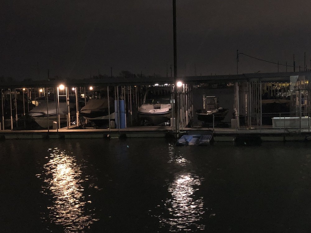 LAKEVIEW MARINA - 300 Lakeview Dr, Lake Dallas, Texas - Marinas - Phone ...