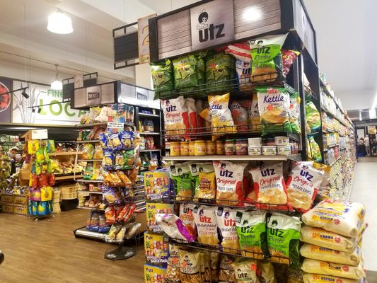 FINE FARE - Updated July 2024 - 21 Photos & 52 Reviews - 545 Grand St ...