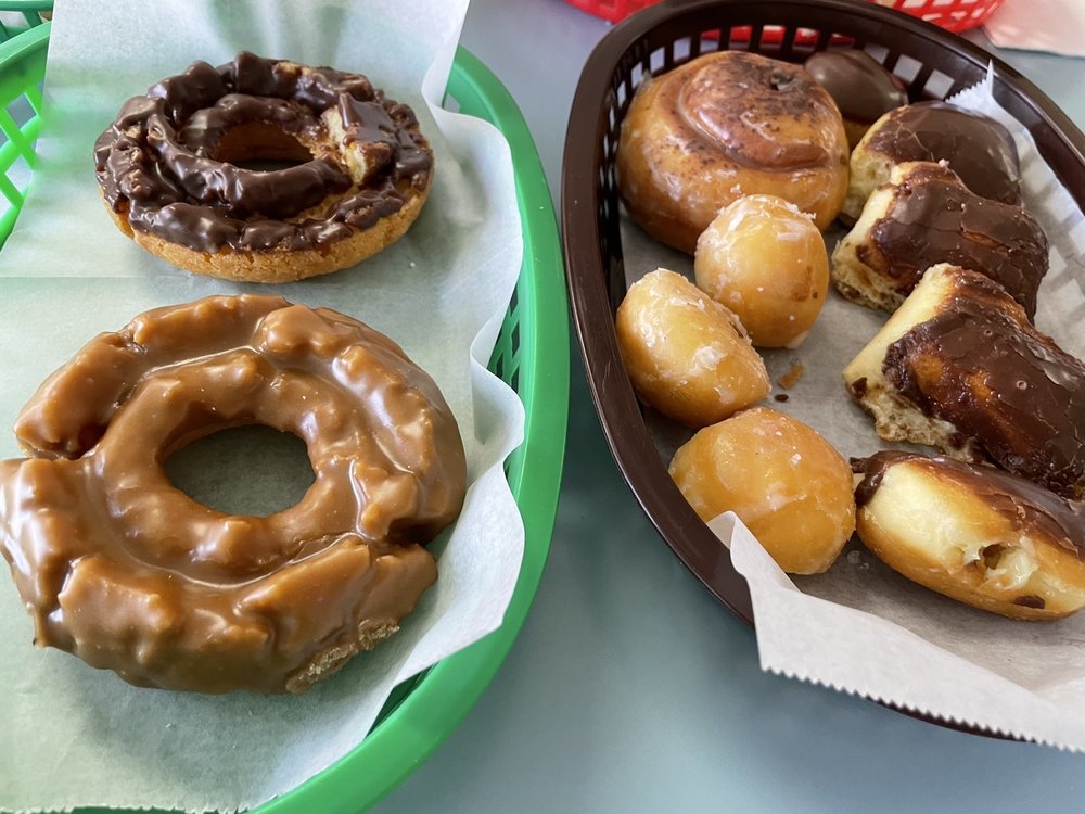 BUSY B’S BAKERY - Updated January 2026 - 30 Reviews - 3919 Colleyville ...