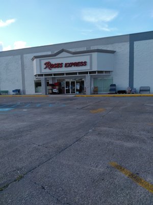 ROSES EXPRESS - Updated July 2025 - 853 US-90, Morgan City, Louisiana ...