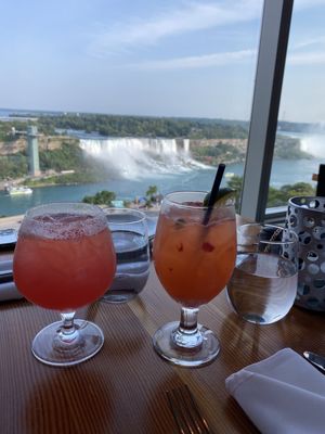 MASSIMO’S ITALIAN FALLSVIEW RESTAURANT - Updated May 2024 - 97 Photos ...