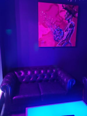 LAMBDA LOUNGE - Updated August 2025 - 10 Photos & 19 Reviews - 2256 Adam Clayton Powell Jr Blvd ...