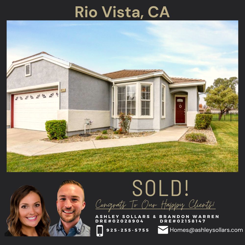 ASHLEY SOLLARS & BRANDON WARREN - HOMESMART REALTY - Updated September ...