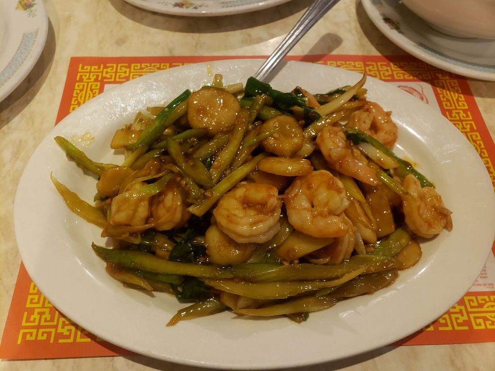 CANTON DRAGON - Updated June 2024 - 54 Photos & 106 Reviews - 7307 W ...