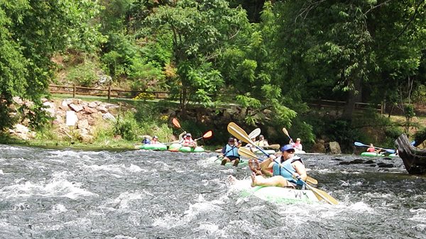 WATAUGA KAYAK - Updated May 2025 - 78 Photos & 18 Reviews - 1409 Broad ...