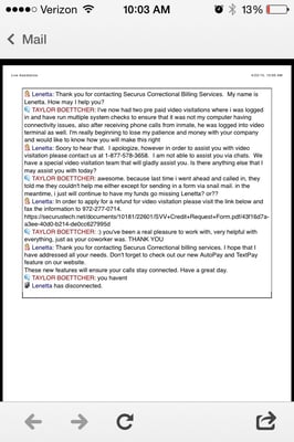 SECURUS TECHNOLOGIES - Updated December 2025 - 11 Photos & 247 Reviews ...